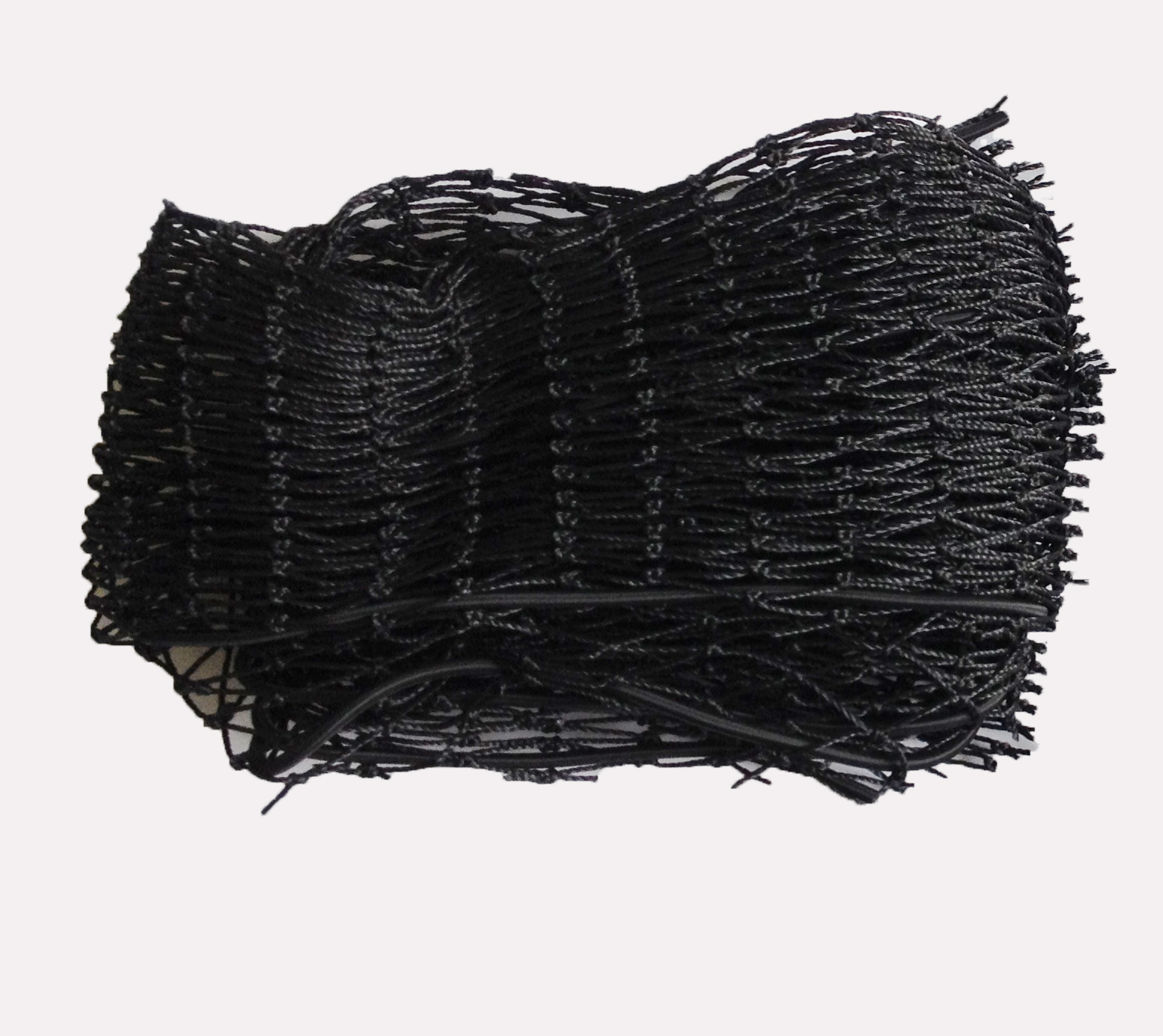 Cargo Net PE knotted