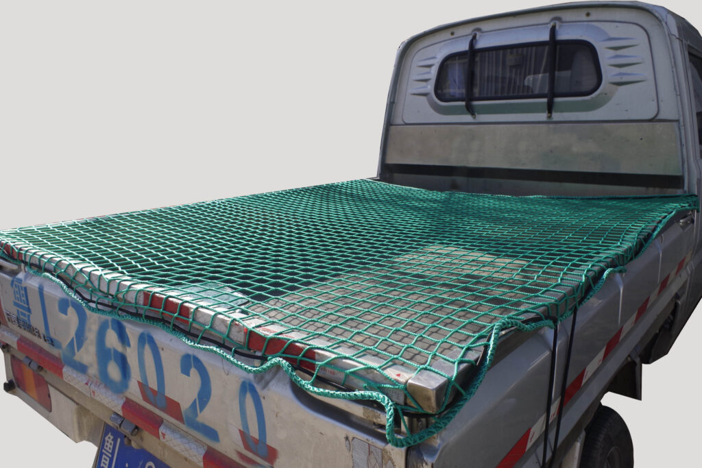 Cargo Net PE knotted